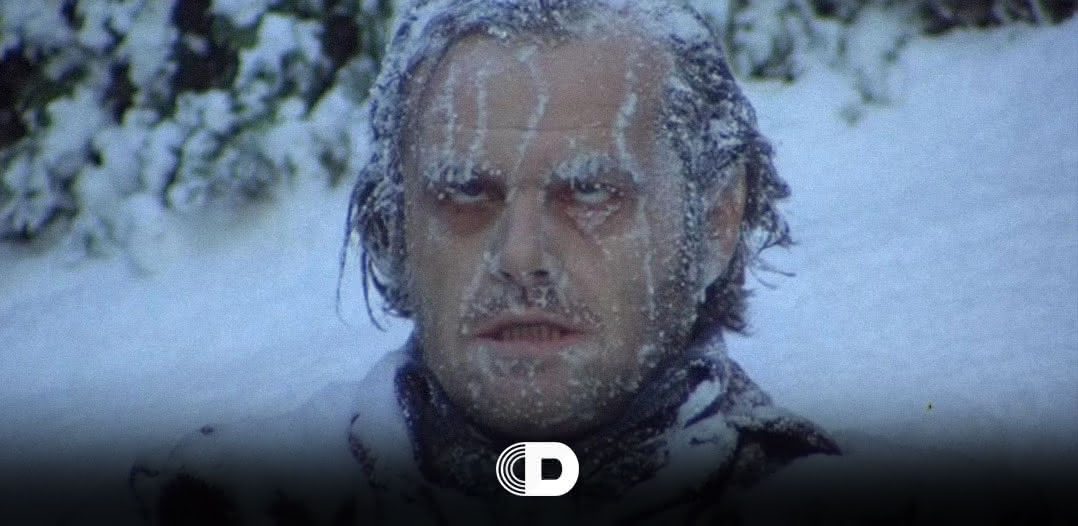 Curiosidades sobre O Iluminado - Canto dos Clássicos