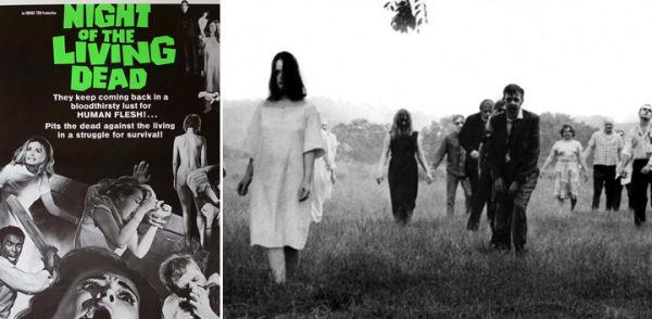 Os melhores filmes dos anos 60 - Canto dos Clássicos