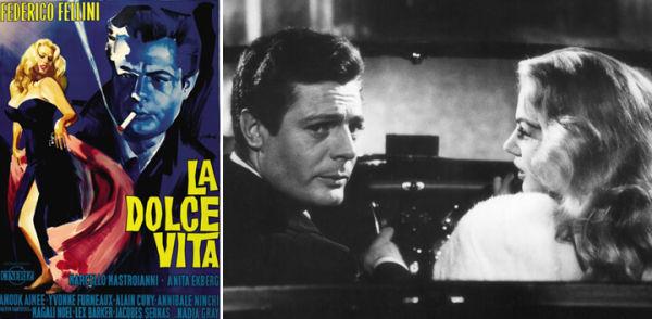 Os melhores filmes dos anos 60 - Canto dos Clássicos