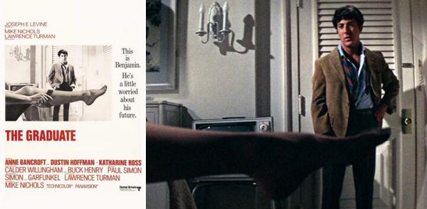 Os melhores filmes dos anos 60 - Canto dos Clássicos