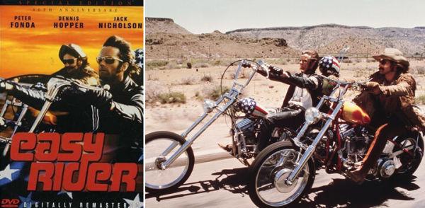 Os melhores filmes dos anos 60 - Canto dos Clássicos