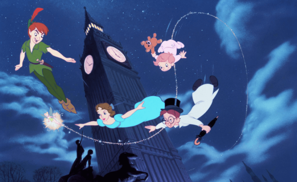 15 Animações Clássicas Da Disney Canto Dos Clássicos