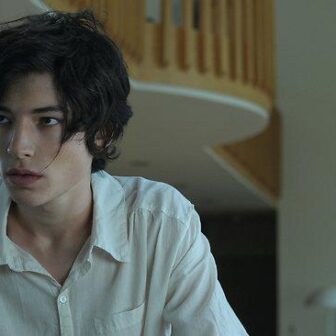 Precisamos Falar Sobre o Kevin - 2011 (Resenha) - Canto dos Clássicos