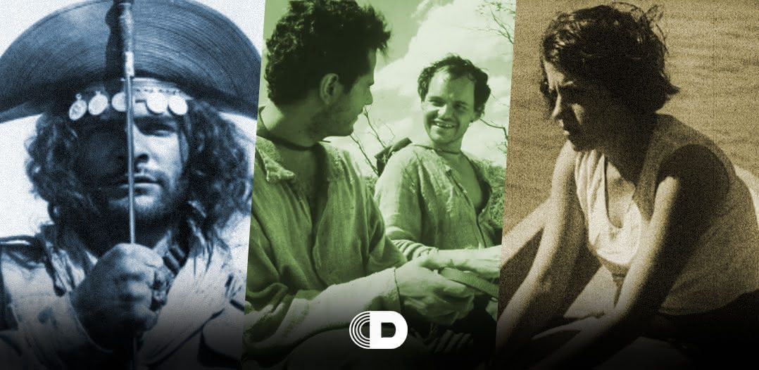 Os 50 melhores filmes brasileiros | Canto dos Clássicos
