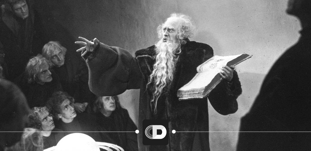 Goethe, Fausto e seu impacto na sétima arte - Canto dos Clássicos