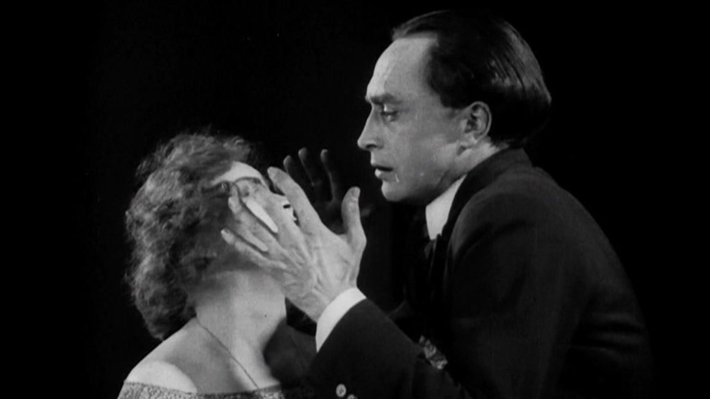 38 filmes do Expressionismo Alemão para se aprofundar no movimento ...