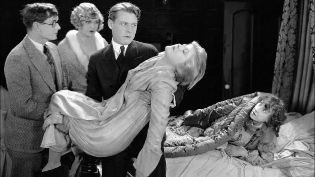 38 filmes do Expressionismo Alemão para se aprofundar no movimento ...