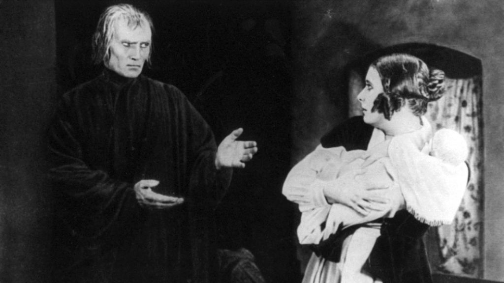 38 filmes do Expressionismo Alemão para se aprofundar no movimento ...