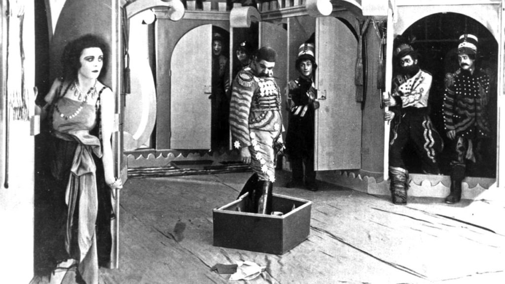 38 filmes do Expressionismo Alemão para se aprofundar no movimento ...