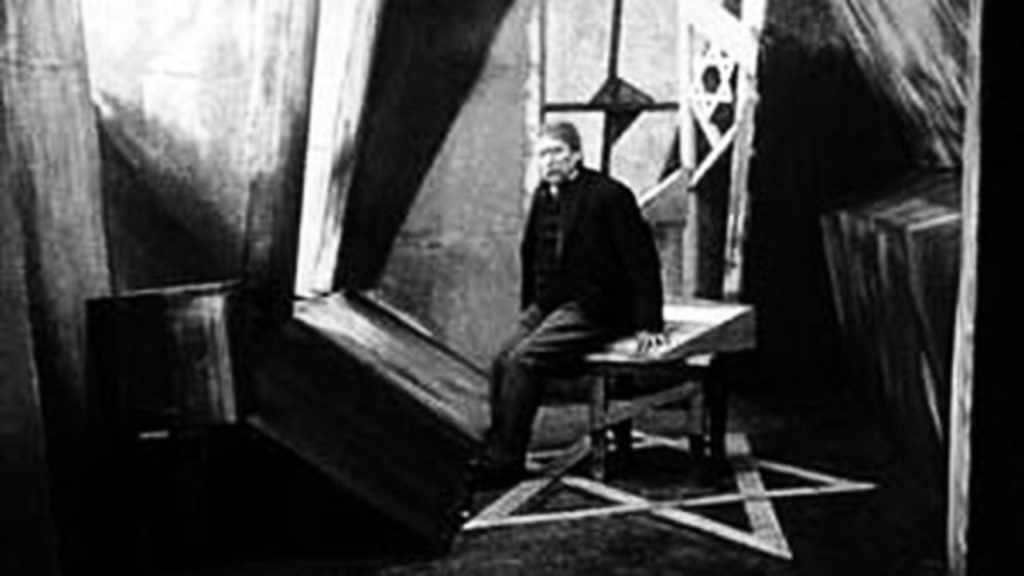 38 filmes do Expressionismo Alemão para se aprofundar no movimento ...