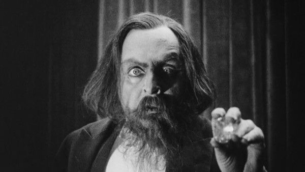 38 filmes do Expressionismo Alemão para se aprofundar no movimento ...