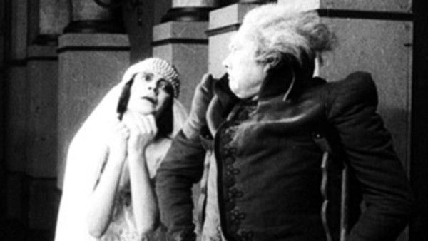 38 filmes do Expressionismo Alemão para se aprofundar no movimento ...