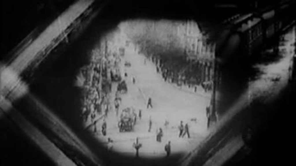 38 filmes do Expressionismo Alemão para se aprofundar no movimento ...