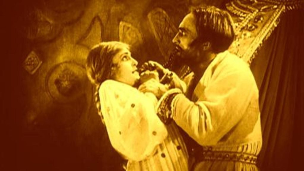 38 filmes do Expressionismo Alemão para se aprofundar no movimento ...