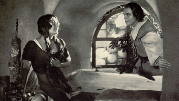 38 filmes do Expressionismo Alemão para se aprofundar no movimento ...