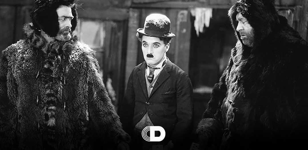 A comédia muda e os principais filmes - Canto dos Clássicos