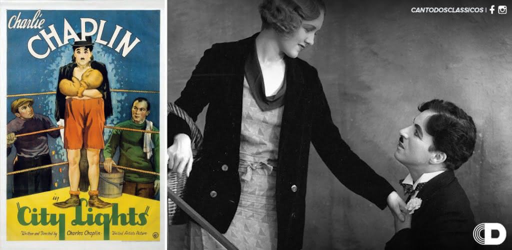 Os 10 melhores filmes da comédia muda - Canto dos Clássicos