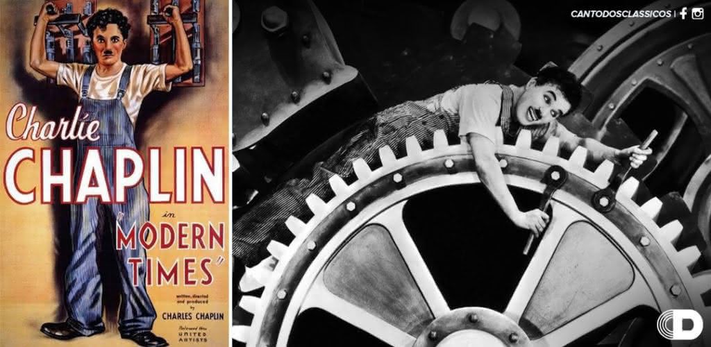 Os 10 melhores filmes da comédia muda - Canto dos Clássicos