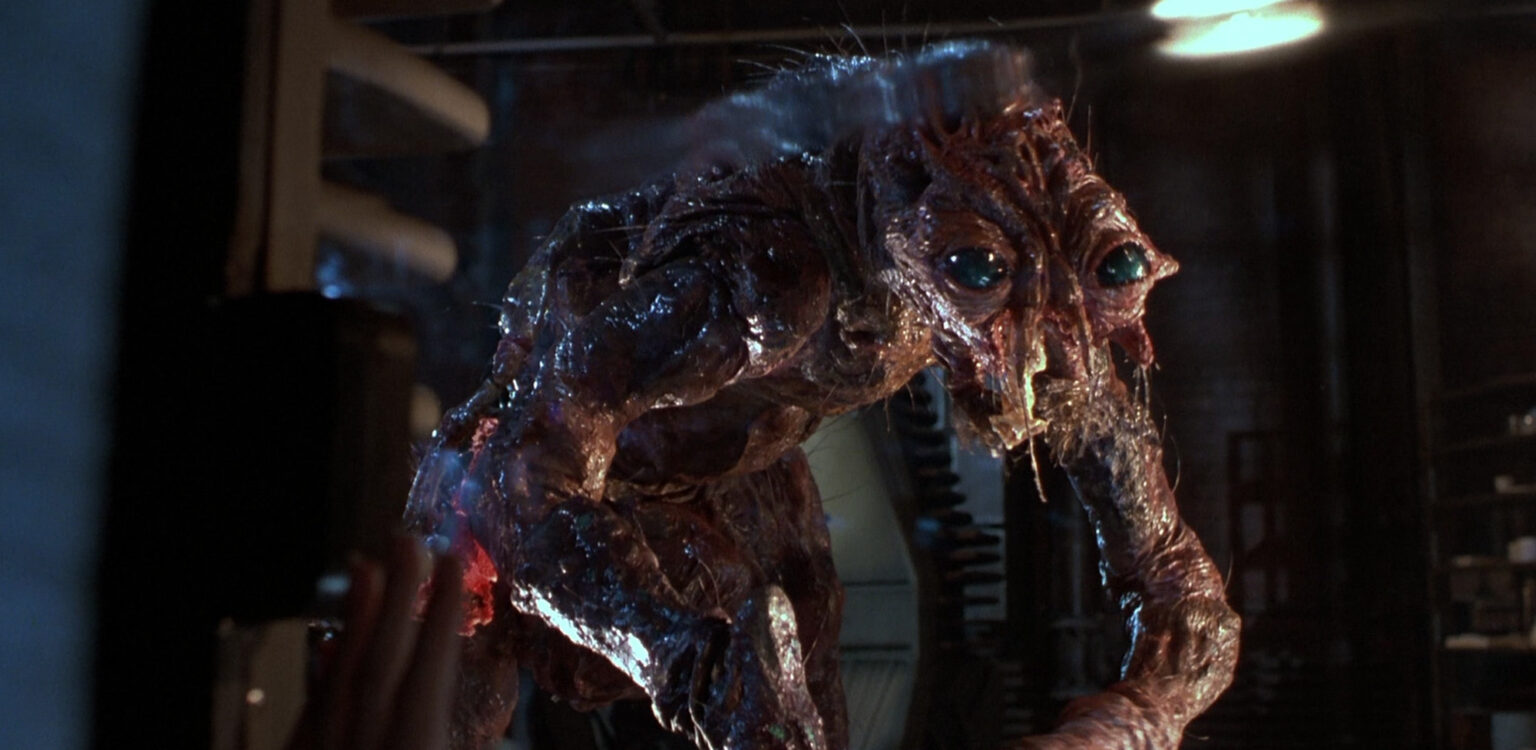 David Cronenberg: Surrealismo e Horror Corporal - Canto dos Clássicos